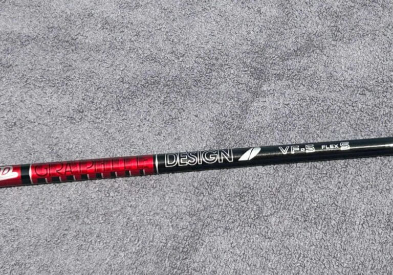 Forum Member Review: Graphite Design Tour AD Shafts | MyGolfSpy