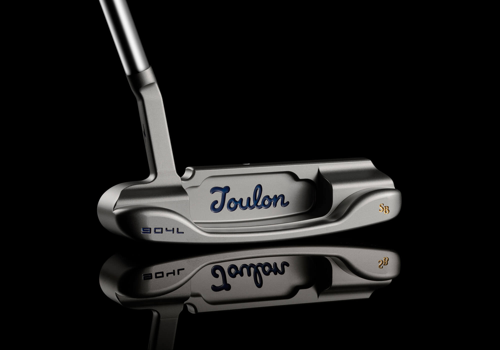 Toulon Golf Small Batch Tulsa Putter | MyGolfSpy