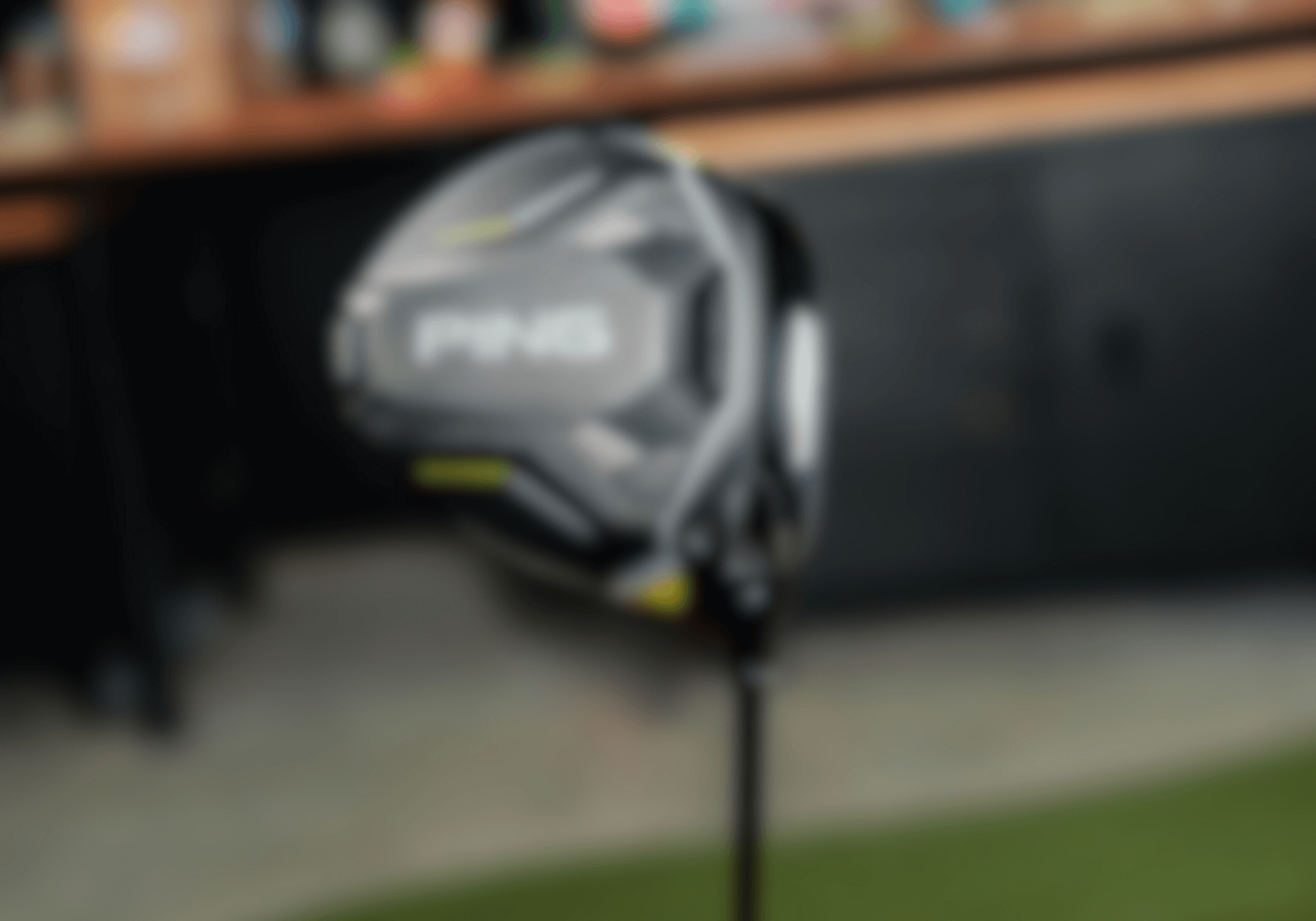 Golf Covers TaylorMade 2017 Golf Club Headcovers (Driver, Fairway ...