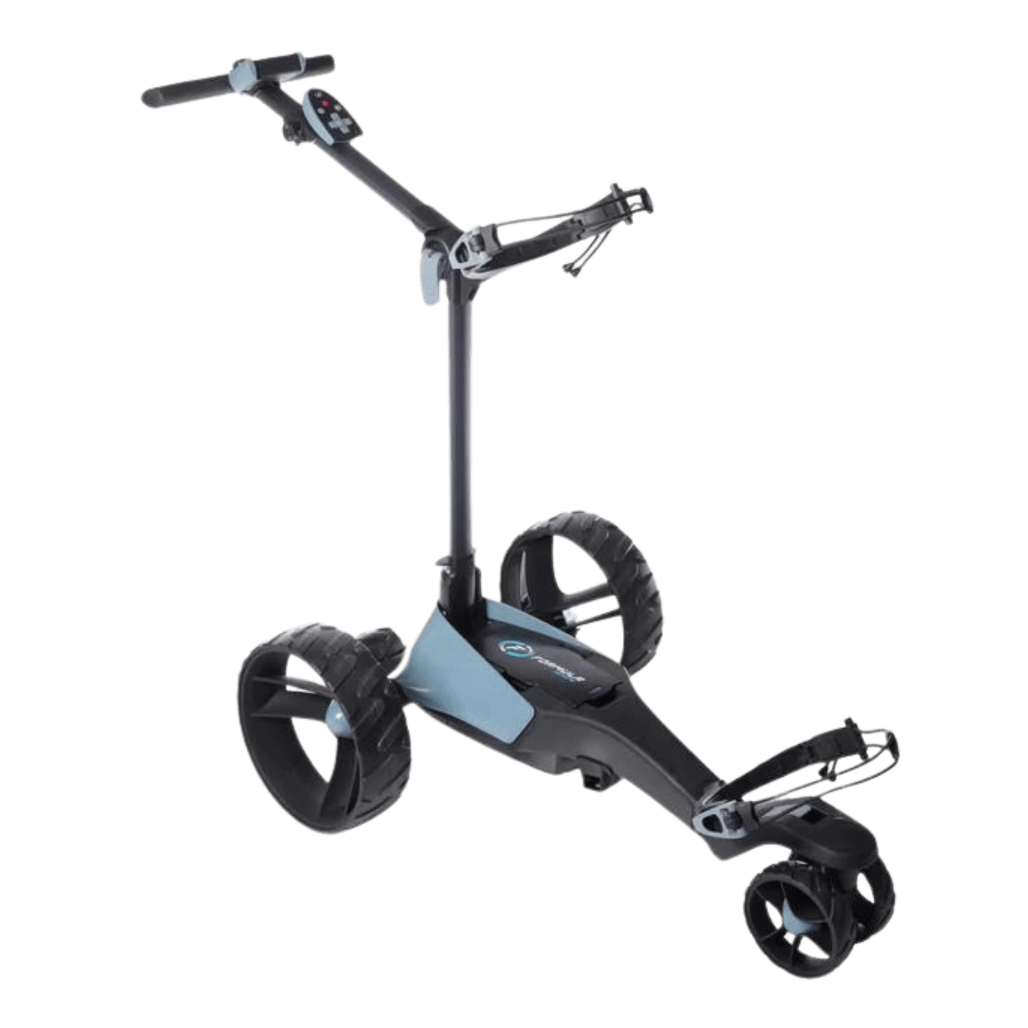 Best Electric Golf Push Carts of 2024 | MyGolfSpy