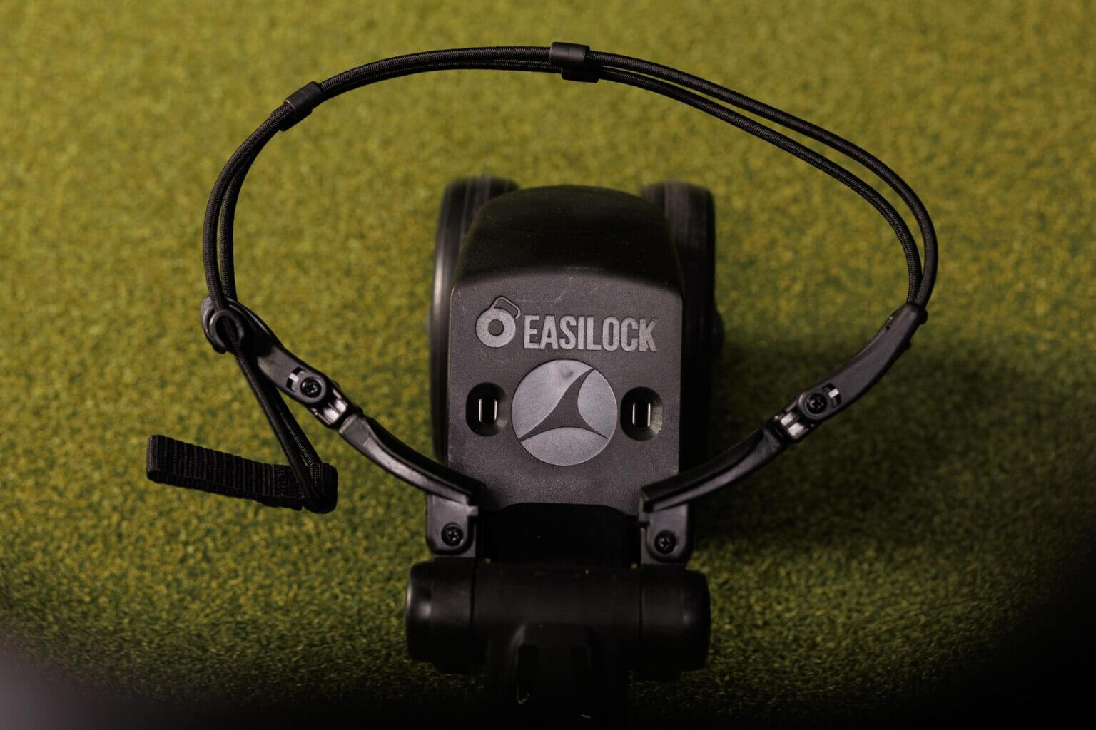 Motocaddy M7 GPS Remote Electric Caddy | MyGolfSpy
