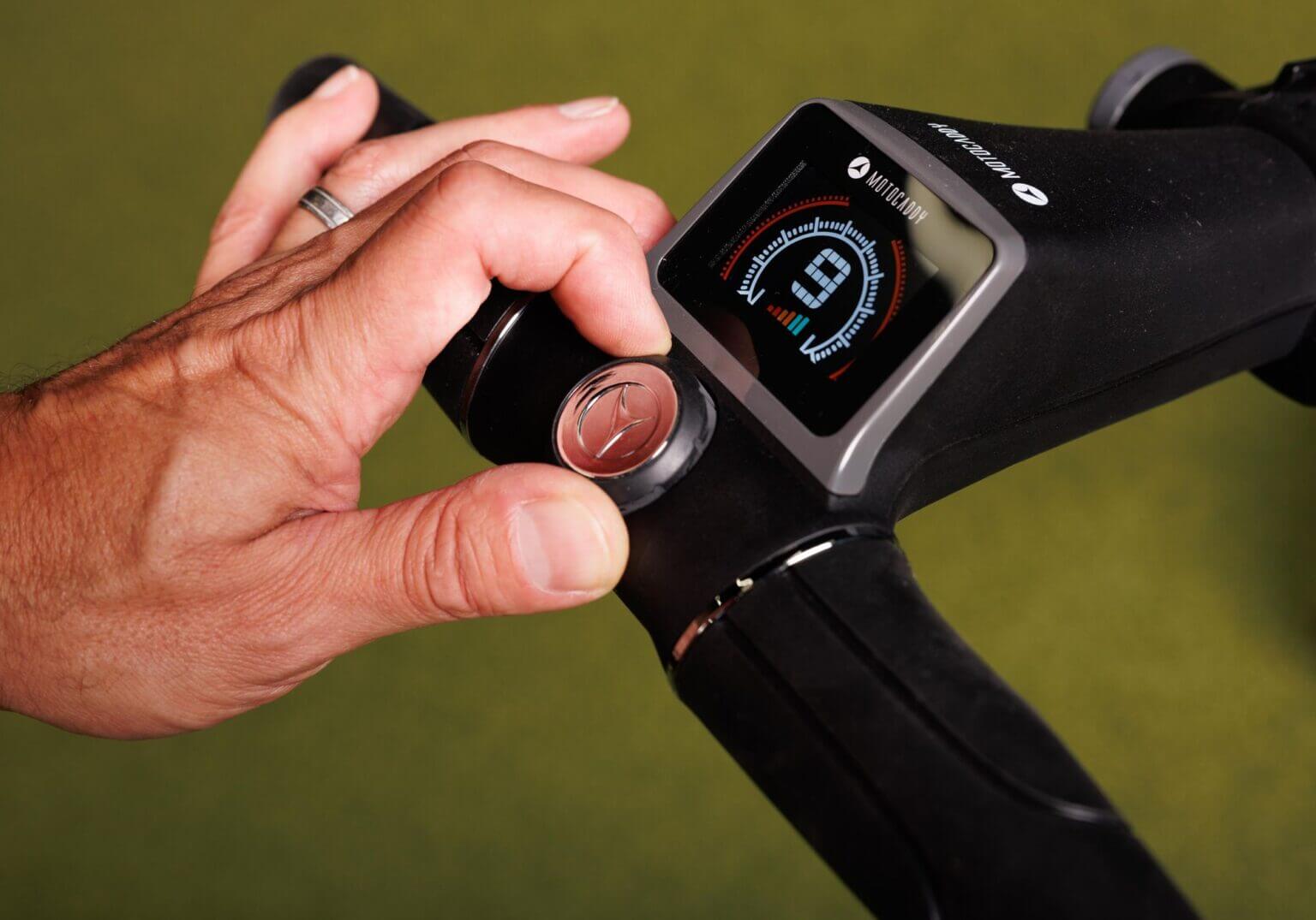 Best Electric Golf Push Carts of 2024 | MyGolfSpy