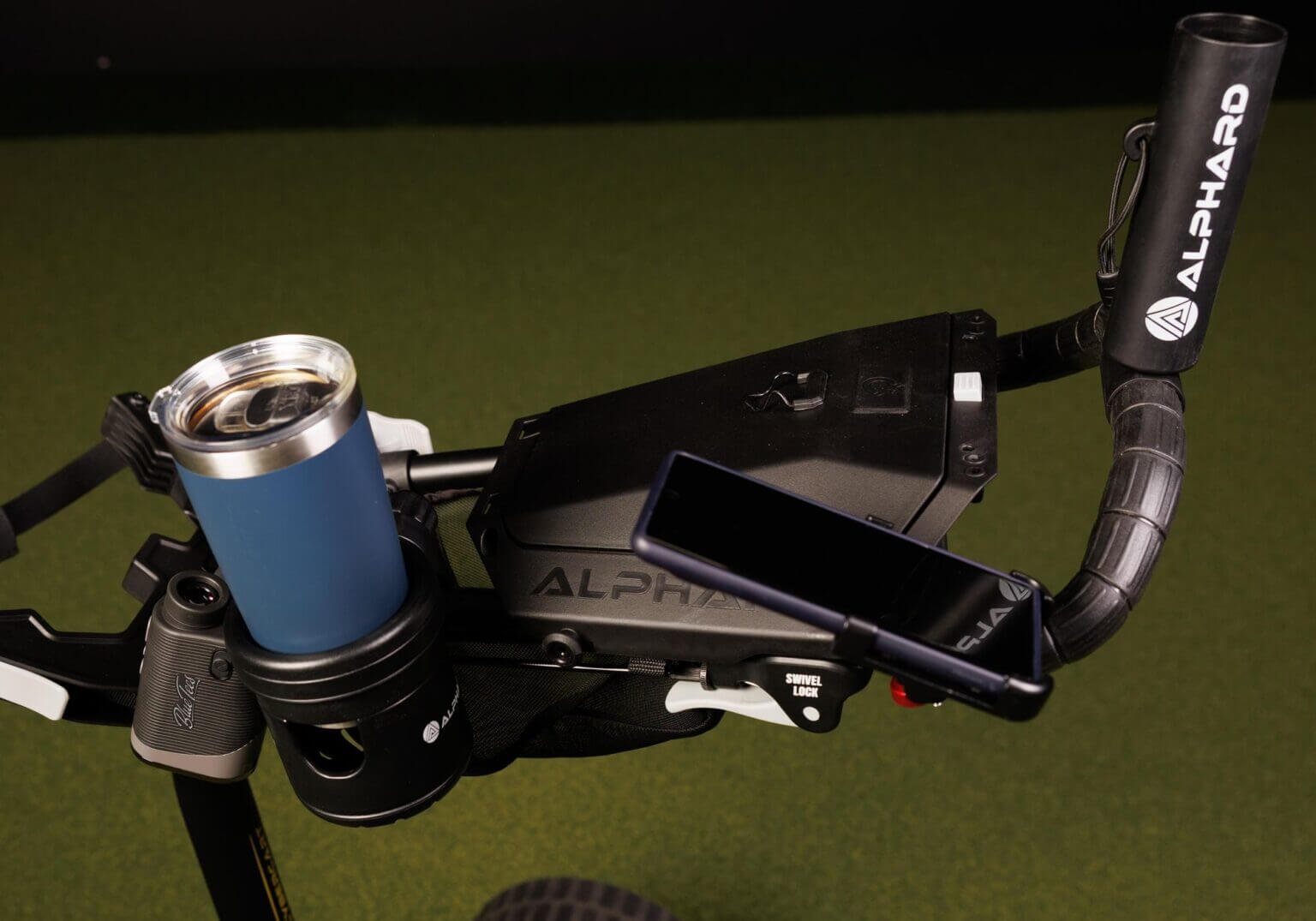 Best Electric Golf Push Carts of 2024 | MyGolfSpy