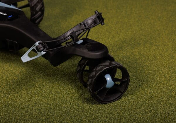 Formula Remote Golf Trolley | MyGolfSpy