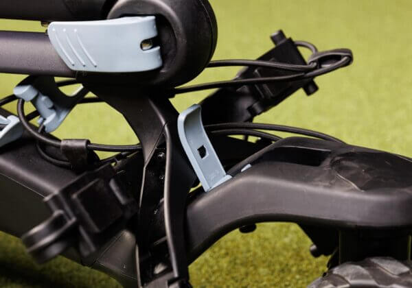 Formula Remote Golf Trolley | MyGolfSpy