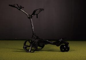 Motocaddy M7 GPS Remote Electric Caddy | MyGolfSpy