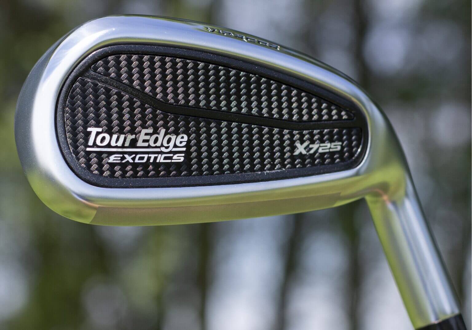 7 Things You Need To Know About The New Tour Edge Exotics 725 Irons ...