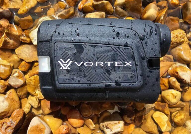 Forum Member Review: Vortex Optics Rangefinders | MyGolfSpy