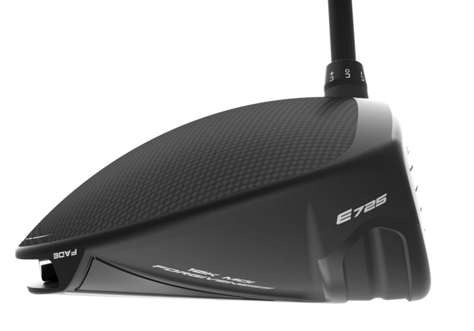 Tour Edge Exotics 725 Metalwoods: A 10K Driver and More | MyGolfSpy
