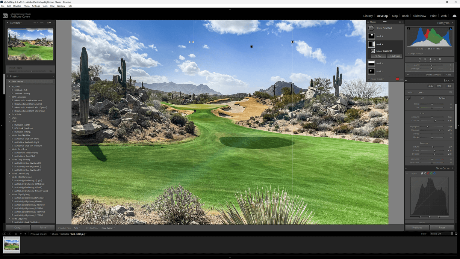 How to Take Better Golf Course Photos | MyGolfSpy
