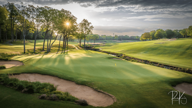 How to Take Better Golf Course Photos | MyGolfSpy