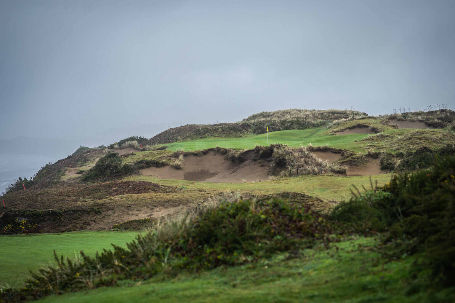 How to Take Better Golf Course Photos | MyGolfSpy