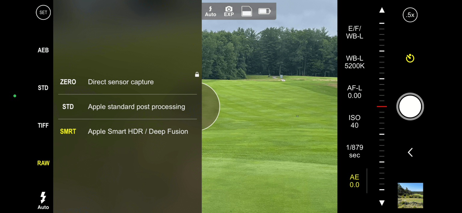 How to Take Better Golf Course Photos | MyGolfSpy