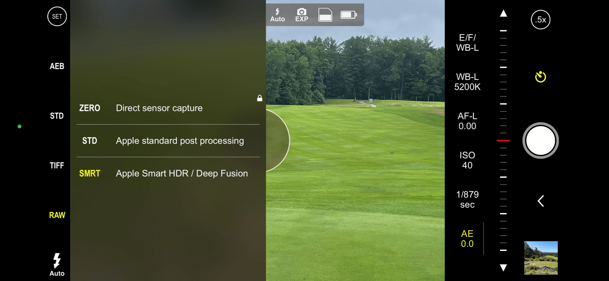 How to Take Better Golf Course Photos | MyGolfSpy