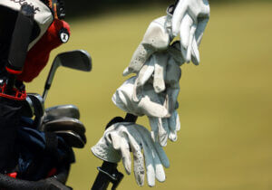 How to avoid sweaty hands while playing golf | MyGolfSpy