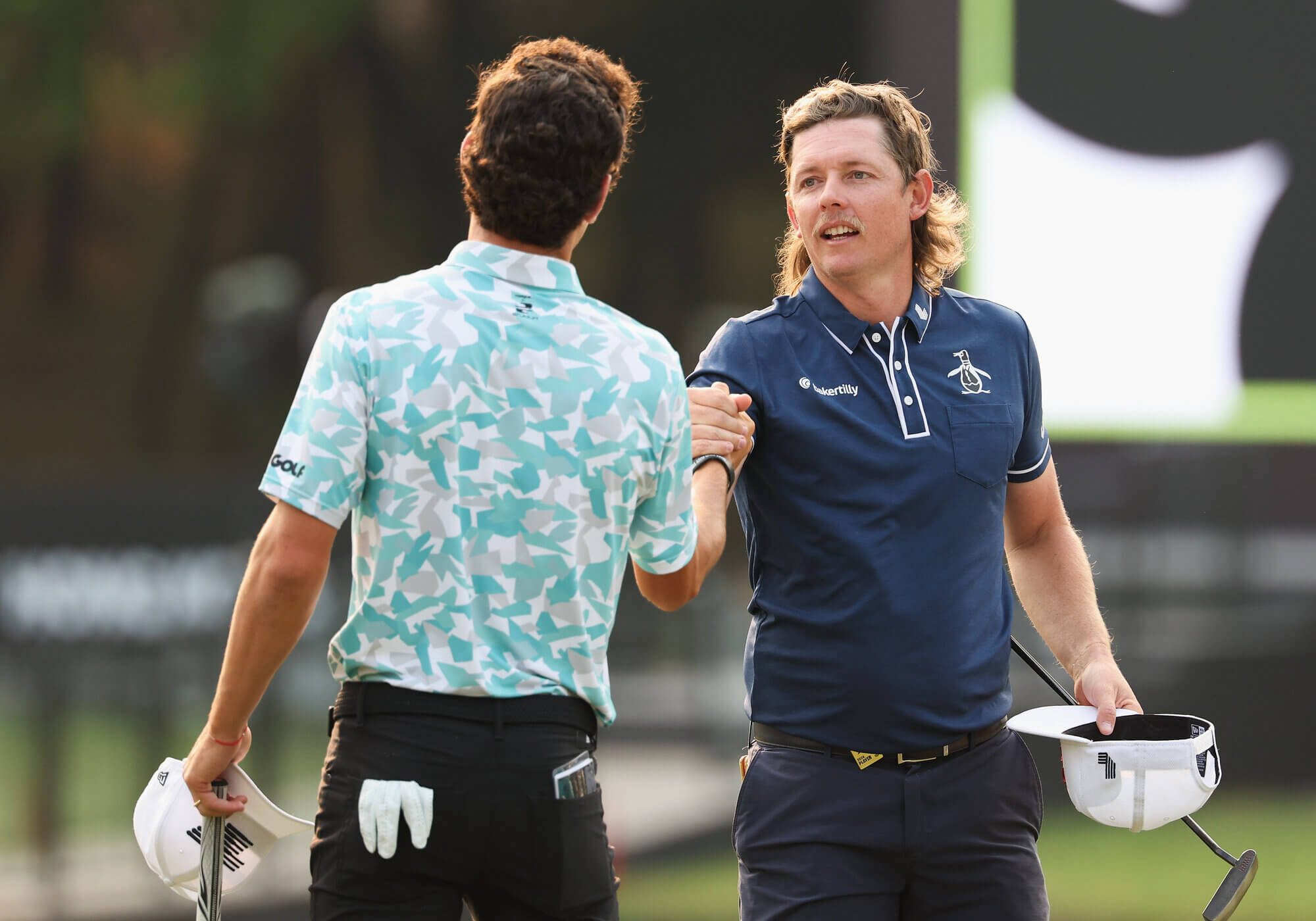 👍 Is Pro Golf Facing a Crisis? | MyGolfSpy