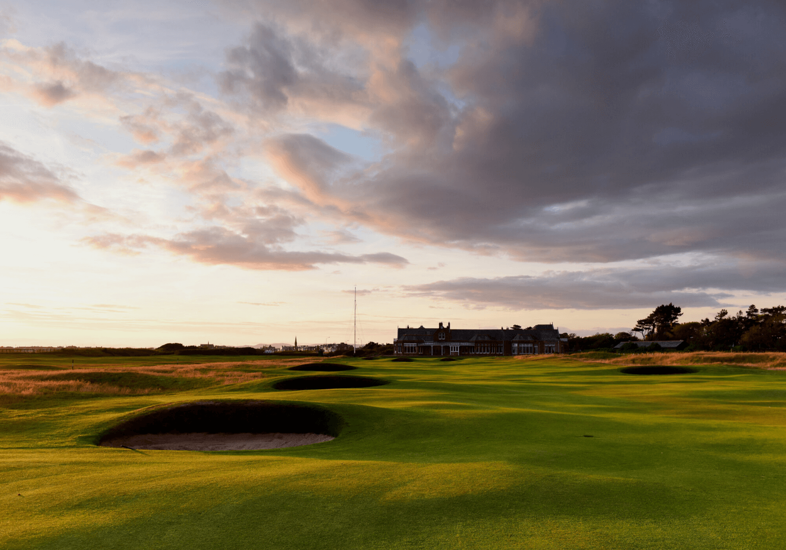 How to Become a Golf Course Architecture Nerd | MyGolfSpy