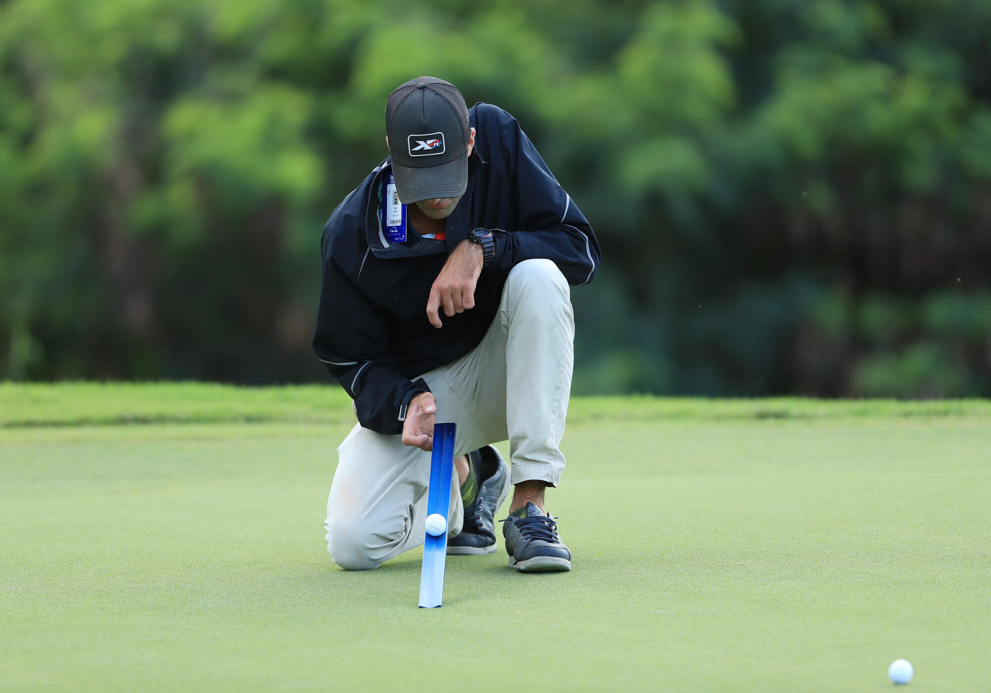 Why Slower Green Speeds Are Better For Golf | MyGolfSpy