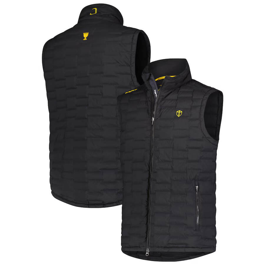 Our Favorite 2024 Presidents Cup Apparel Pieces | MyGolfSpy