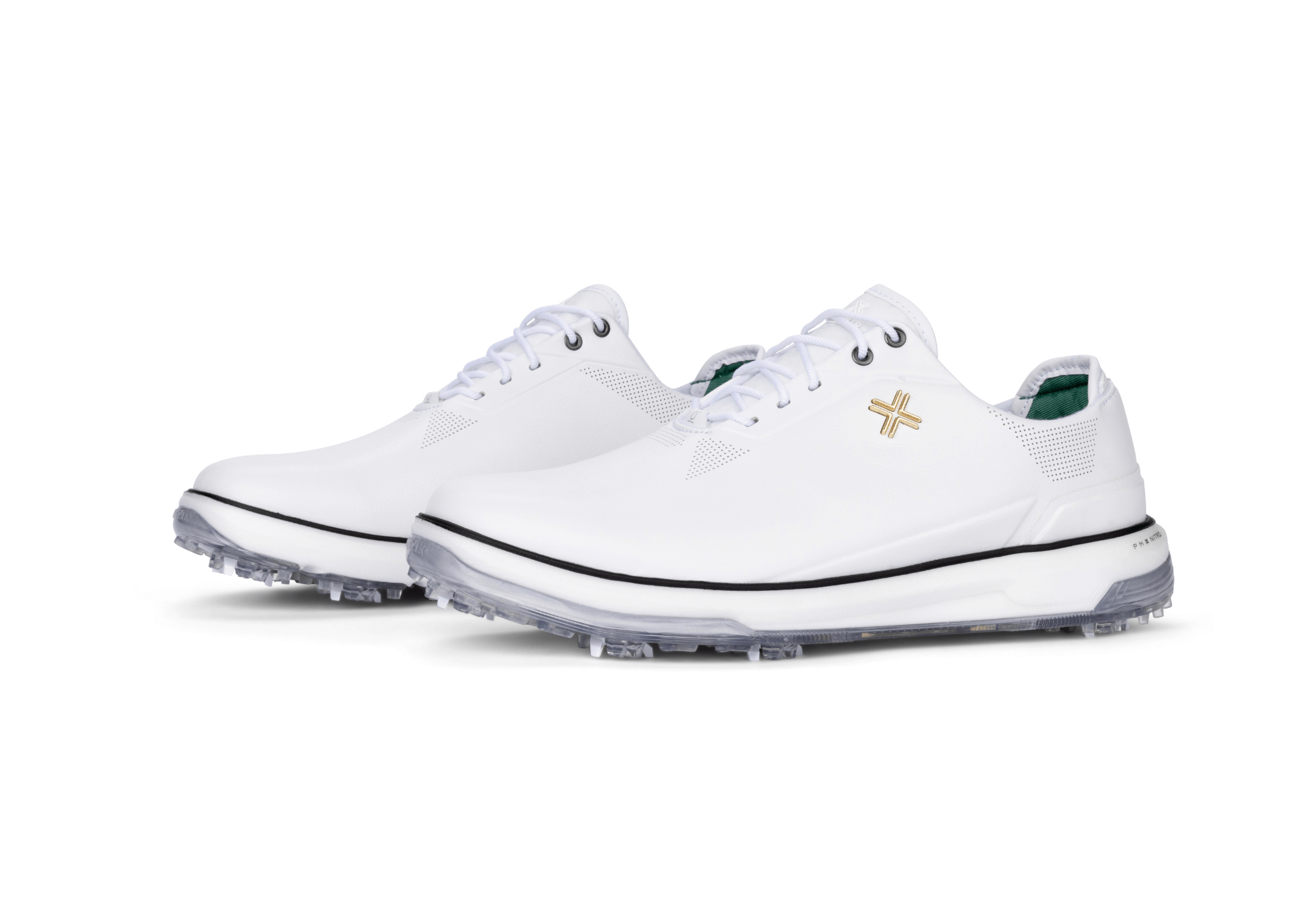 The Gold Standard in Golf Footwear: PAYNTR Eighty-Seven SC | MyGolfSpy