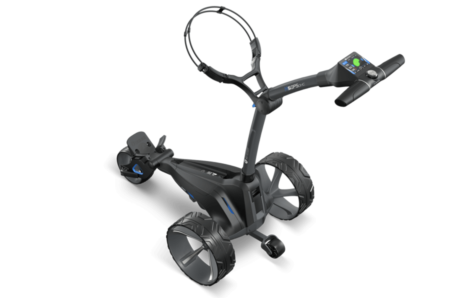 What You Need To Know: Two New Motocaddy Electric Trolleys | MyGolfSpy