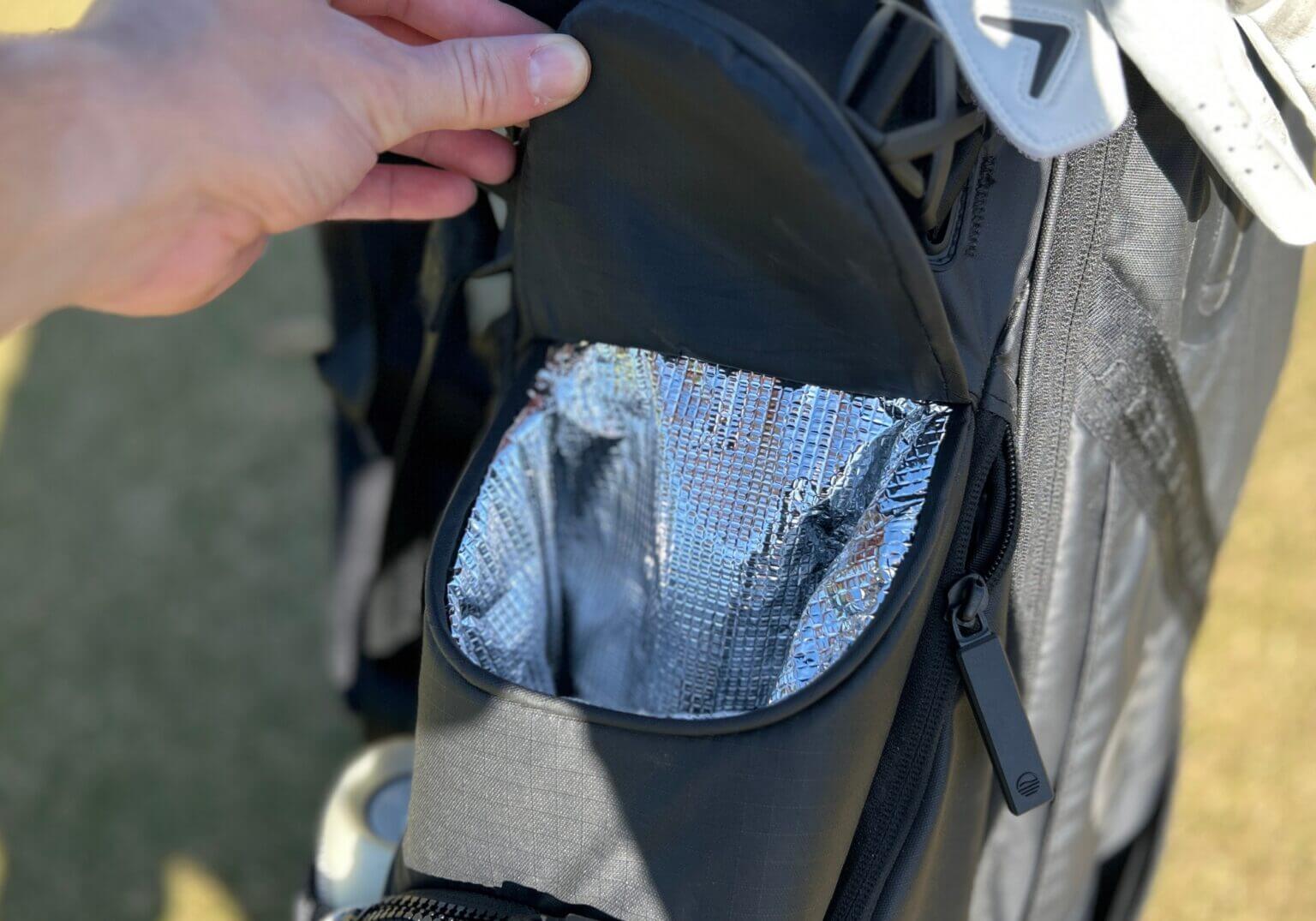 This Is the Last Golf Bag You'll Ever Buy (It's That Good!) | MyGolfSpy