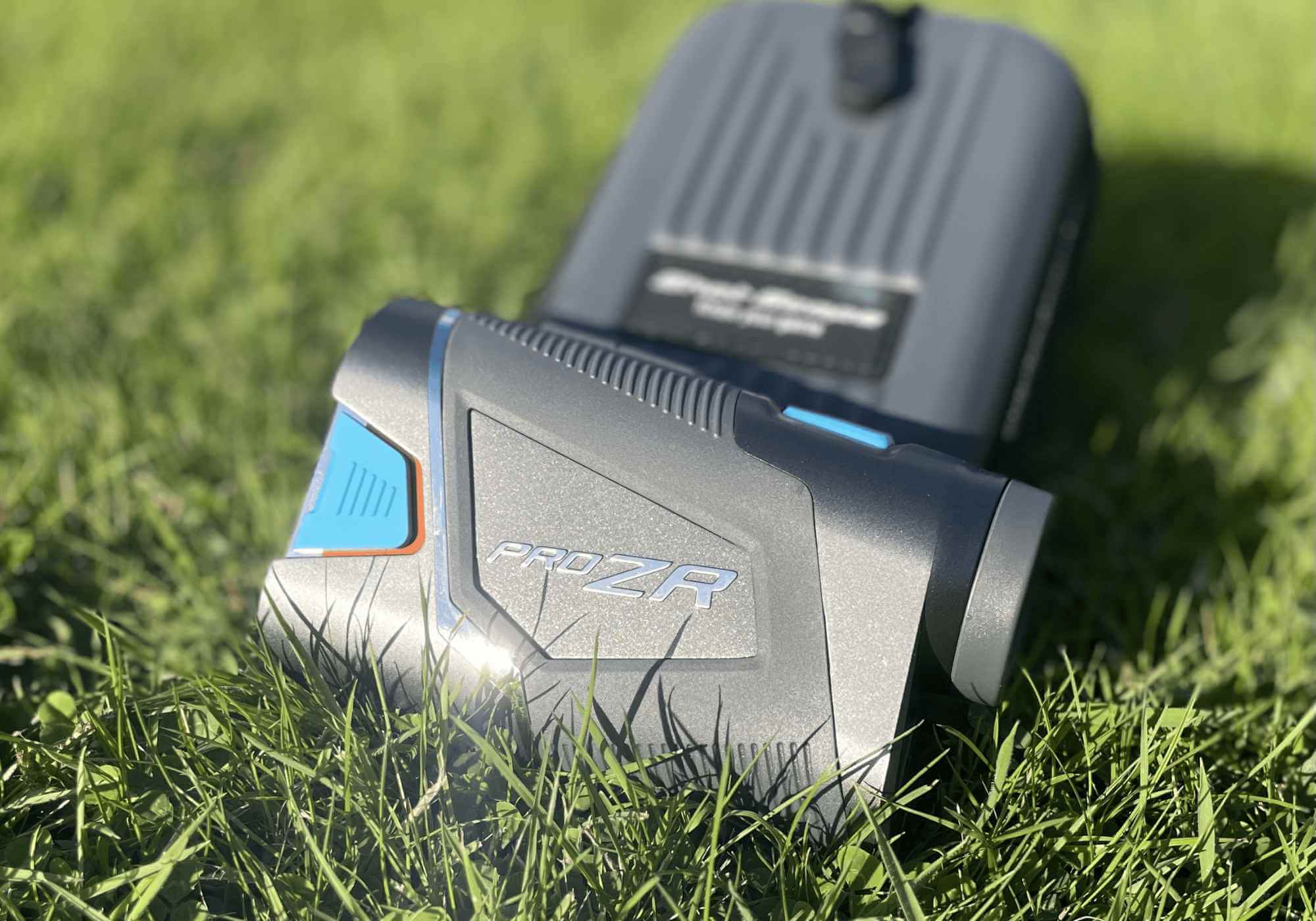 Forum Member Review: Shot Scope PRO ZR | MyGolfSpy