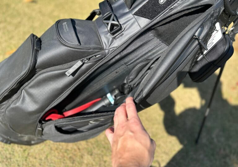 This Is the Last Golf Bag You'll Ever Buy (It's That Good!) | MyGolfSpy