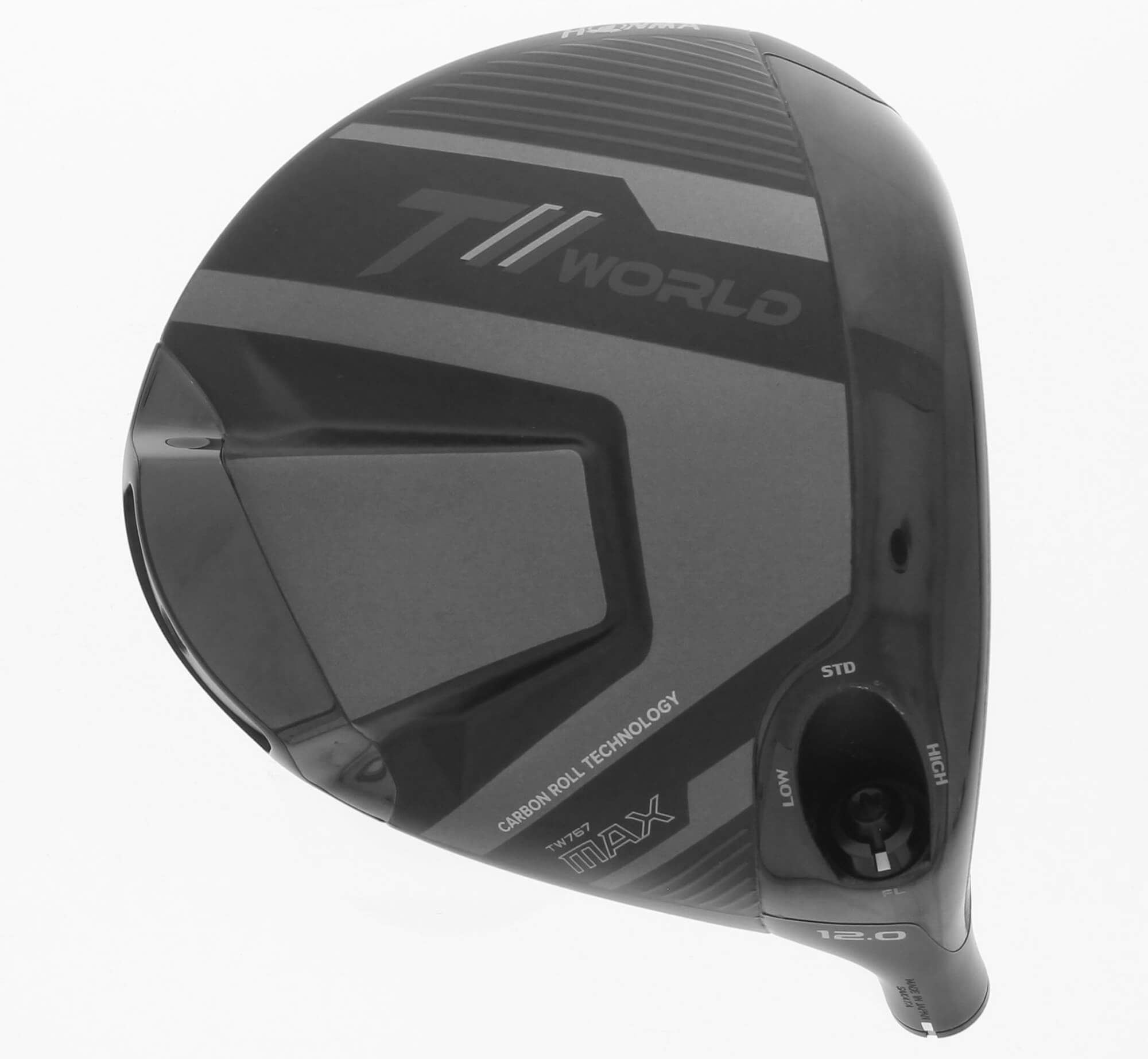 Srixon ZXi LS Diamond Driver and Honma TW767 Drivers on USGA List | MyGolfSpy