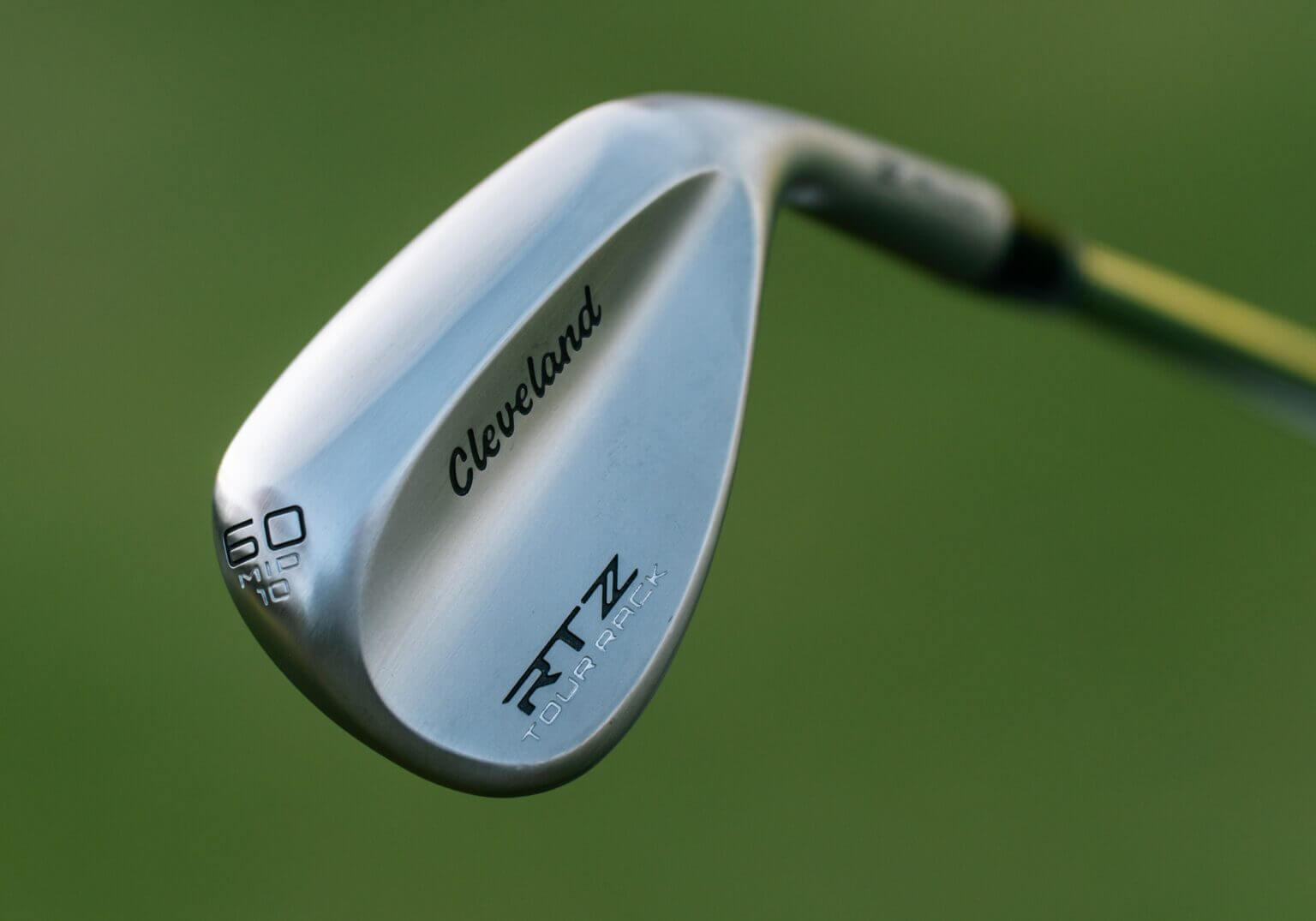 Seen on Tour: Cleveland 2025 Wedge Prototypes | MyGolfSpy