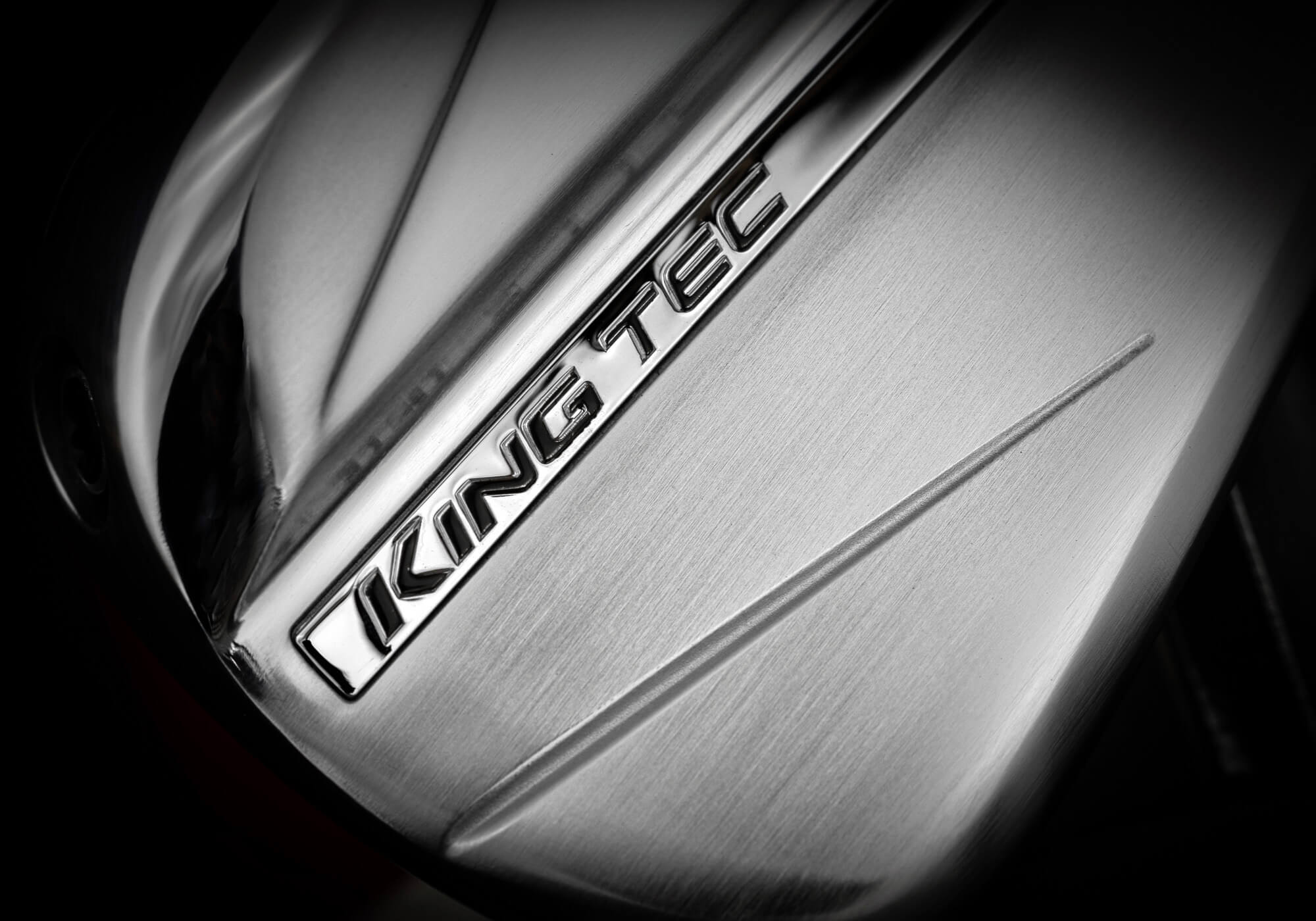 COBRA KING Tec Irons: A New Iron Category? | MyGolfSpy