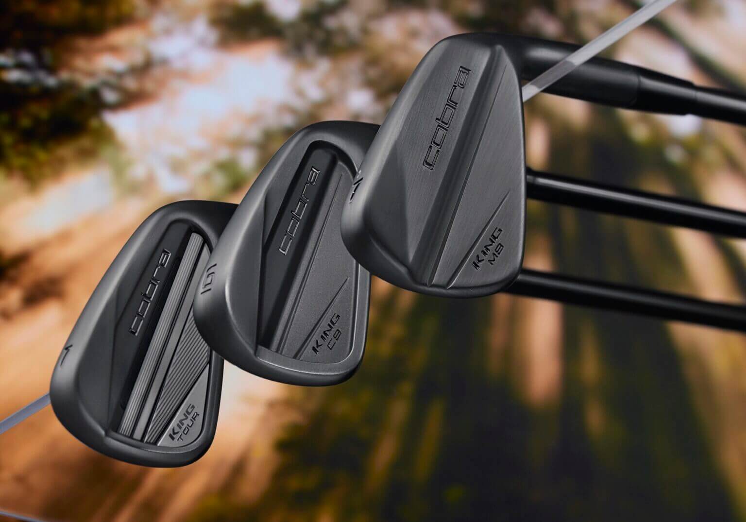 Cobra Archives | MyGolfSpy
