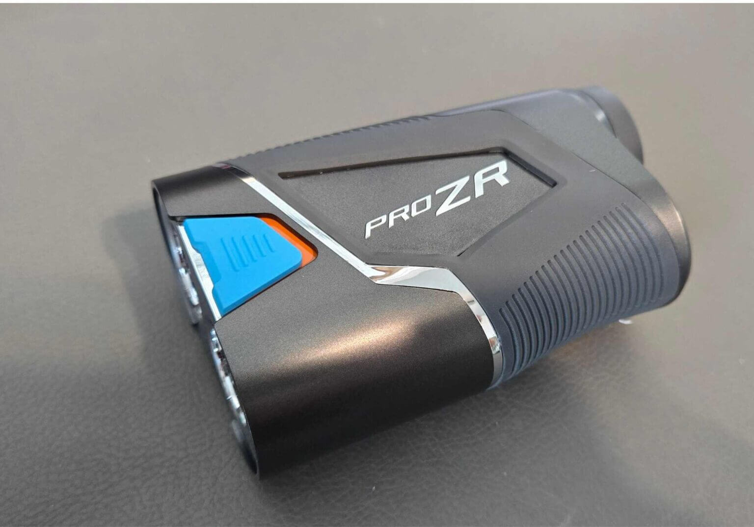 Forum Member Review: Shot Scope PRO ZR | MyGolfSpy