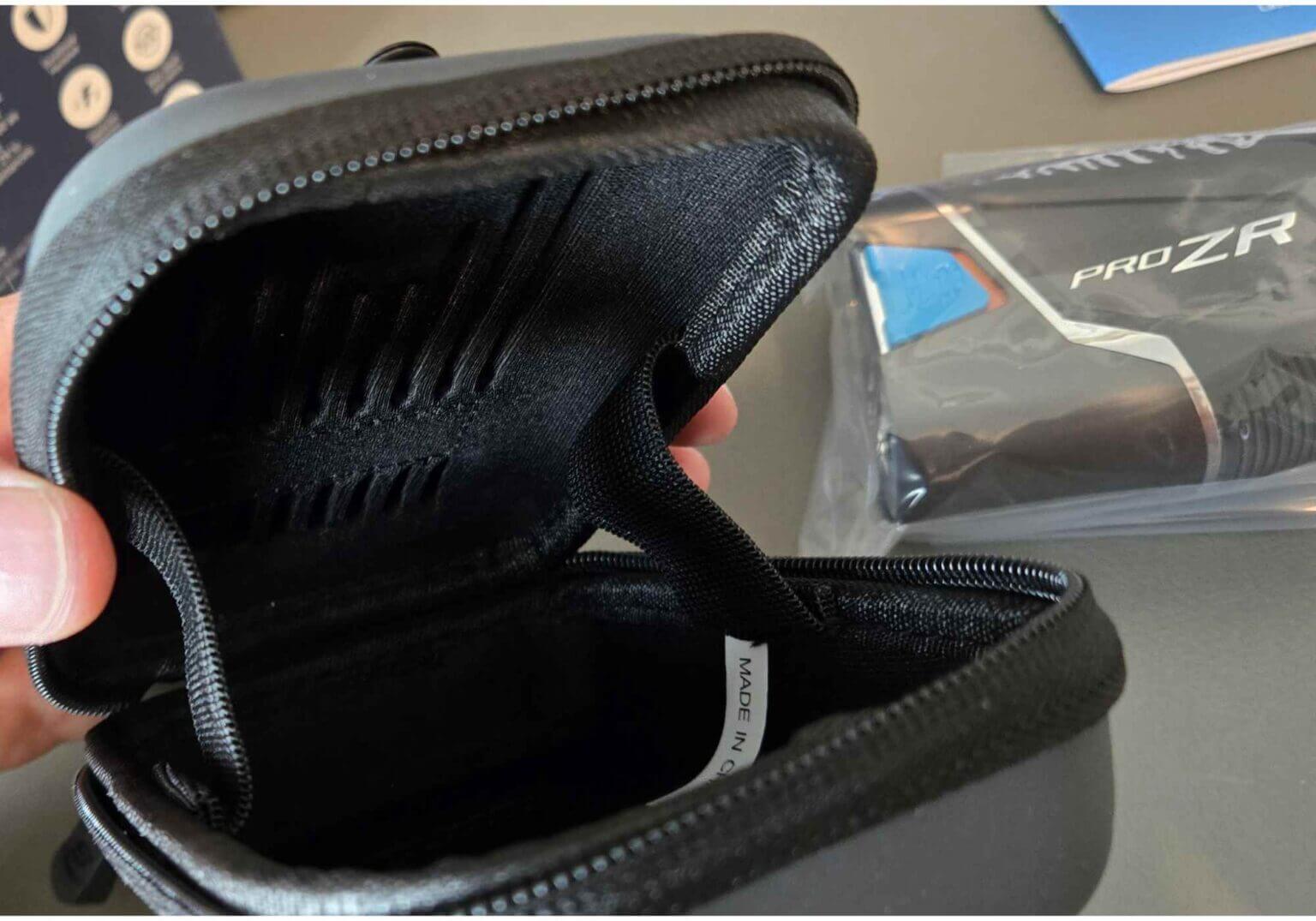 Forum Member Review: Shot Scope PRO ZR | MyGolfSpy