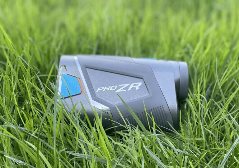 Forum Member Review: Shot Scope PRO ZR | MyGolfSpy