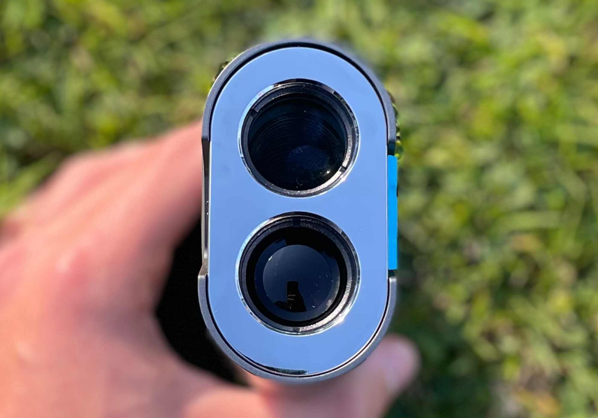 Forum Member Review: Shot Scope PRO ZR | MyGolfSpy