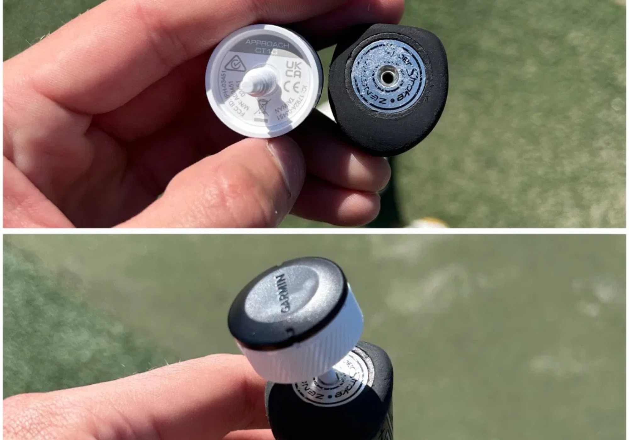 Garmin S70 Health And Golf Forum Review | MyGolfSpy