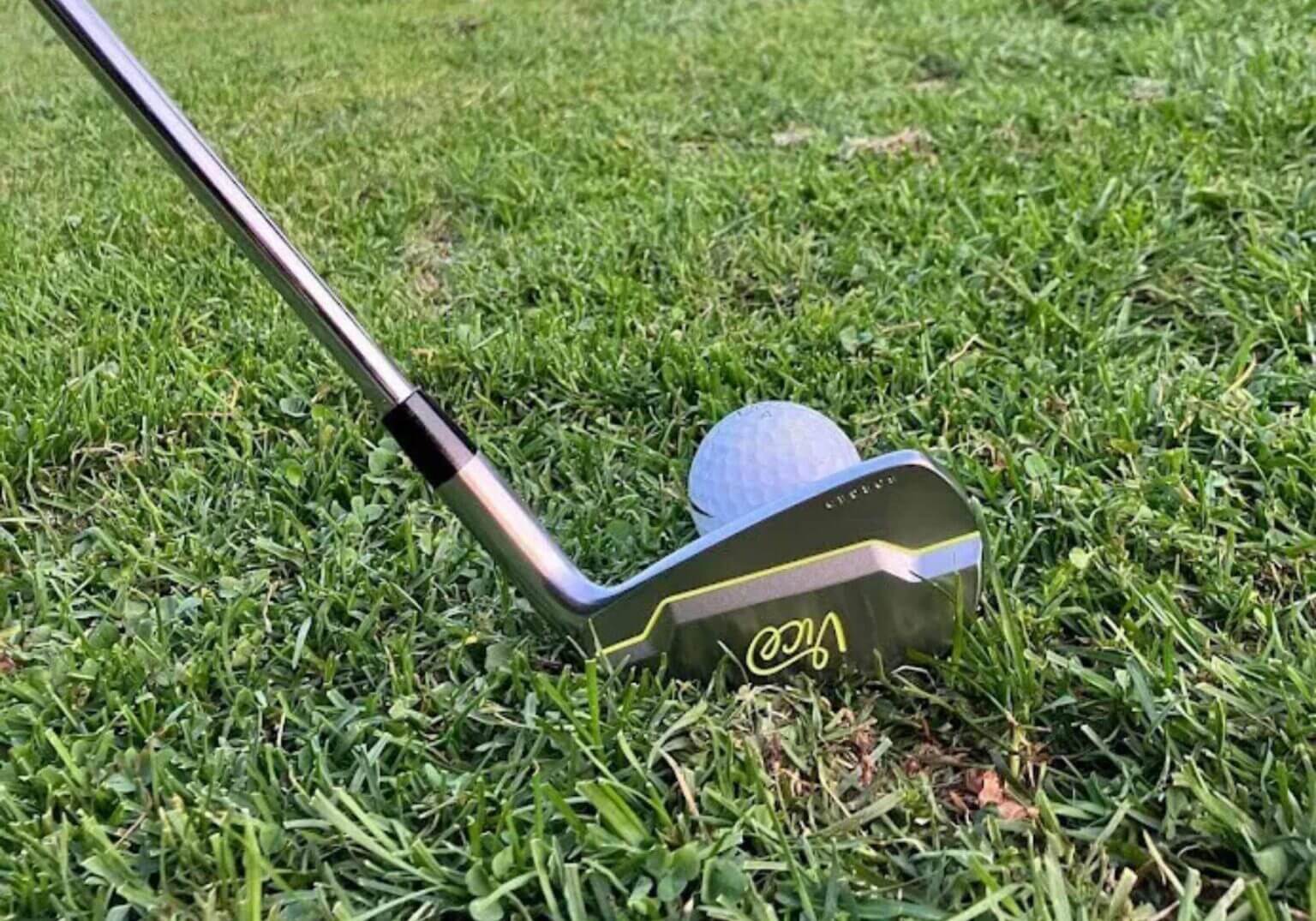 How To Stop Pushing Iron Shots (3 Easy Drills) | MyGolfSpy