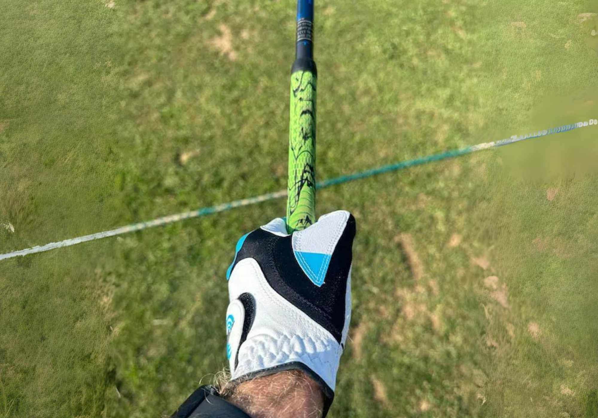 Forum Member Review: Me and My Golf Glove | MyGolfSpy