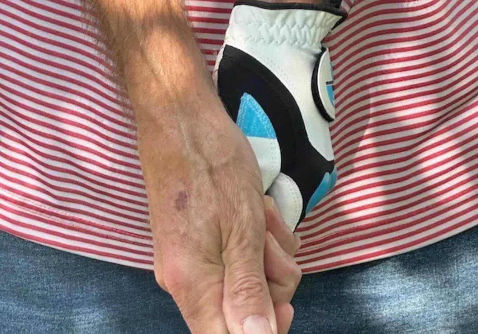 Forum Member Review: Me and My Golf Glove | MyGolfSpy