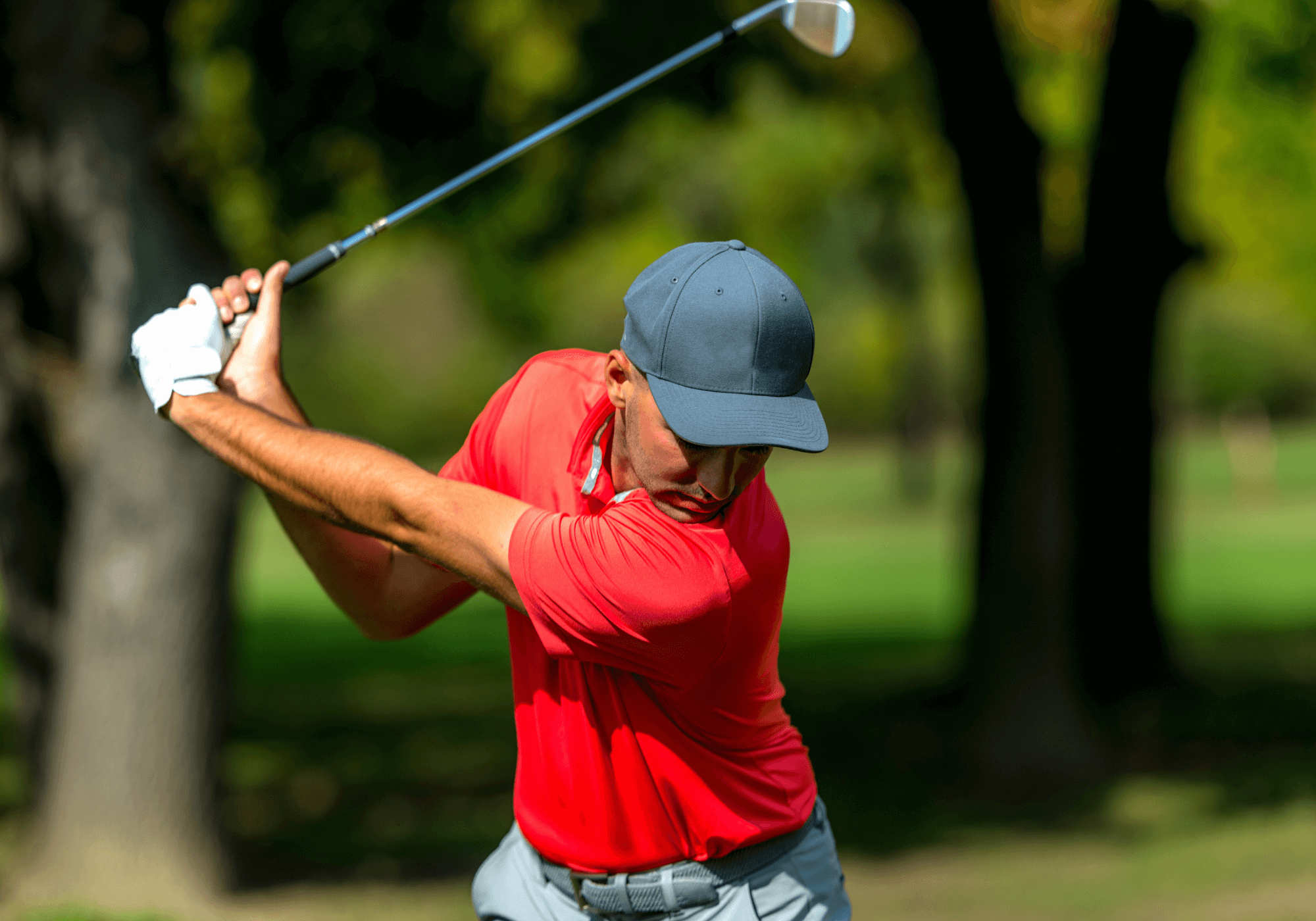 Golfing in the Wind: 5 Adjustments to Make | MyGolfSpy