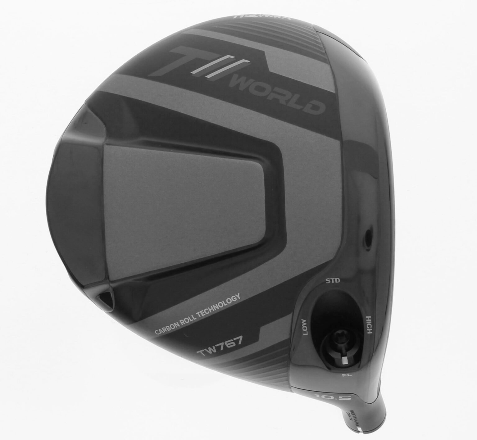 Srixon ZXi LS Diamond Driver and Honma TW767 Drivers on USGA List ...