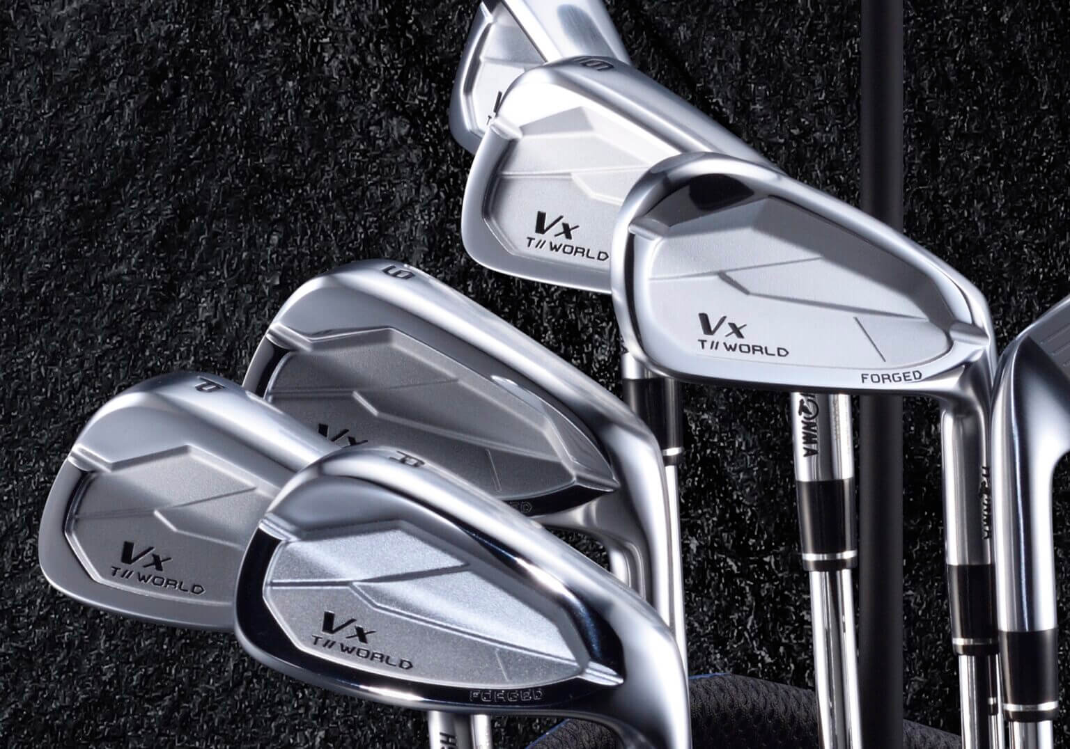 Five Things You Need To Know: The New Honma TW 767 Woods and Irons | MyGolfSpy