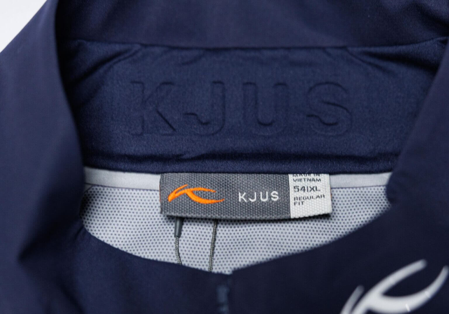 KJUS Pro 3L 3.0 Jacket | MyGolfSpy