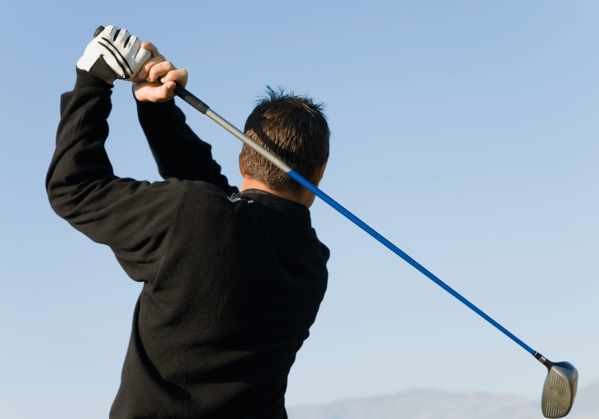 Tee Shots Falling Short? 8 Tips to Fix The Problem | MyGolfSpy