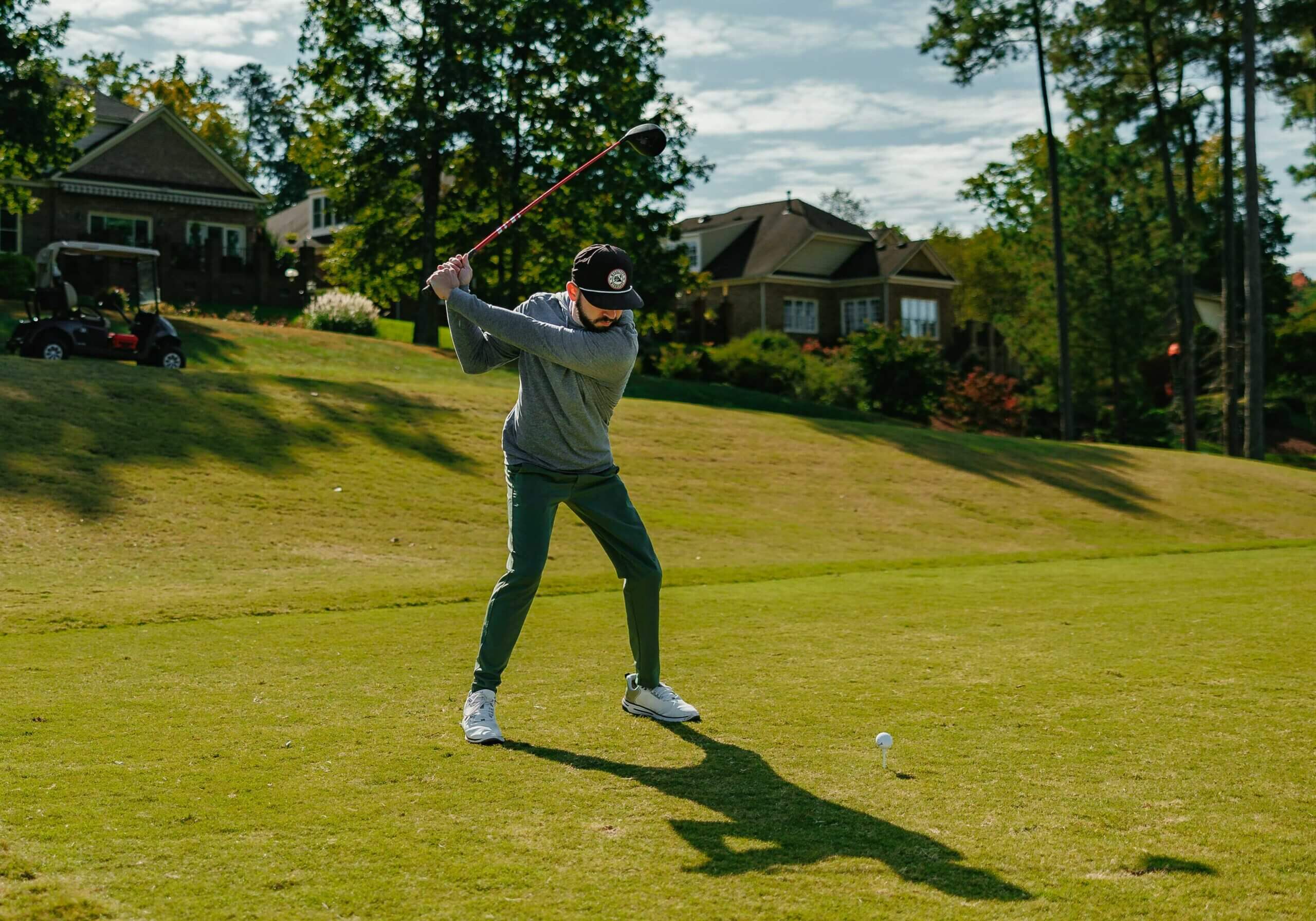 Best Golf Transition Drills (4 to try) | MyGolfSpy