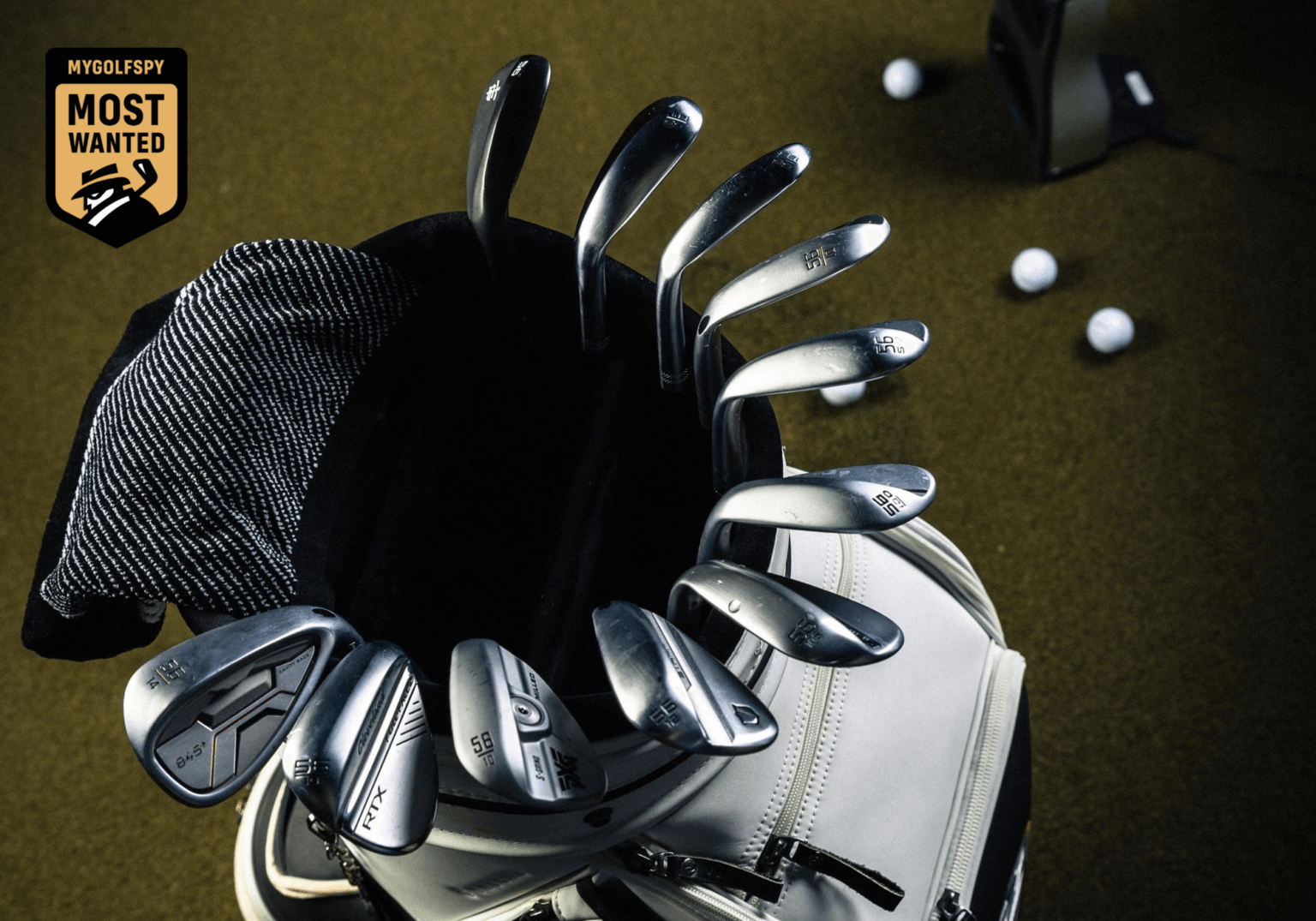 Best Golf Wedges of 2024 | MyGolfSpy