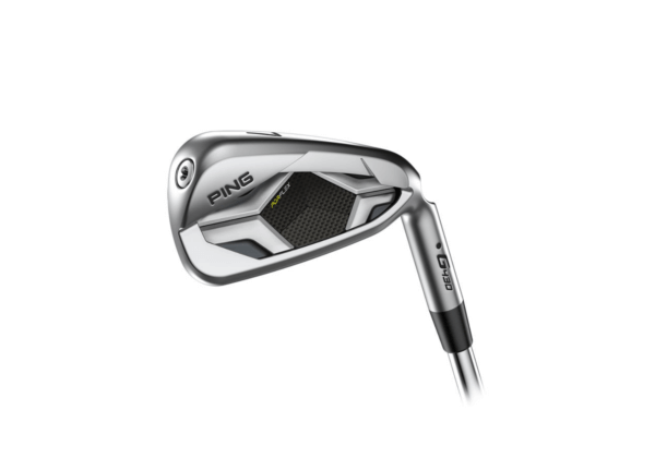 Head to Head: TaylorMade Qi10 Versus PING G430 Irons | MyGolfSpy