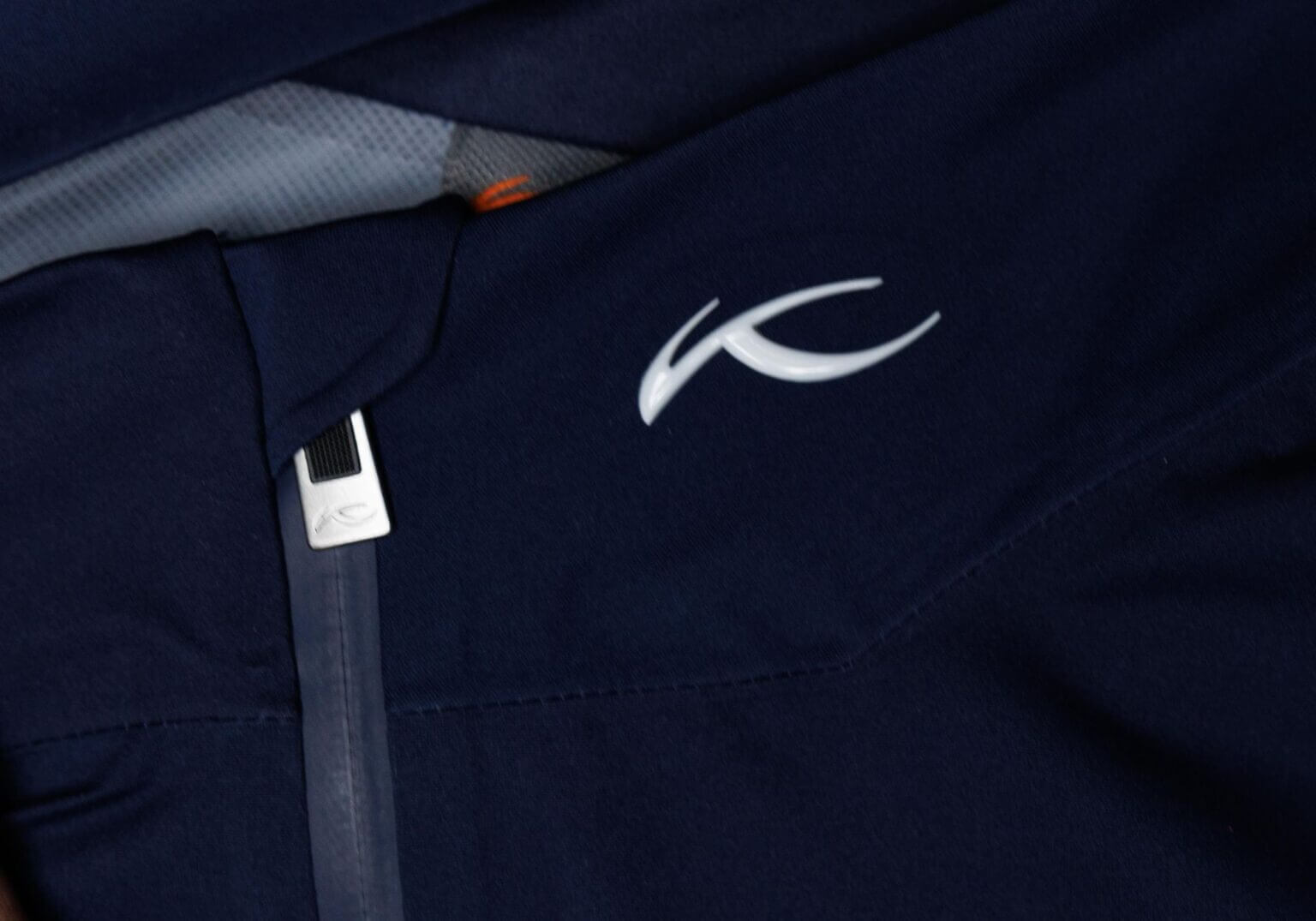 KJUS Rain Rescue 2.5L Jacket | MyGolfSpy