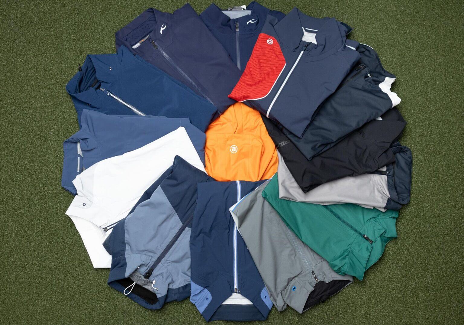 Best Golf Rain Gear of 2024 | MyGolfSpy